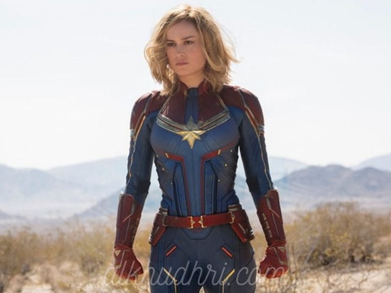 Captain Marvel 2 Secara Rasmi Diumumkan Pada Tahun 2022 : Pena Hijau